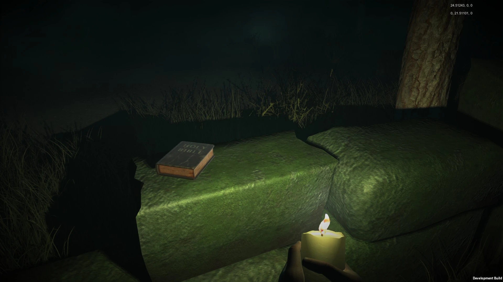 Bible | Wick Wikia | FANDOM powered by Wikia