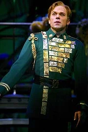 Norbert Leo Butz | Wicked Wiki | FANDOM powered by Wikia