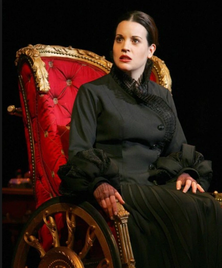 Nessarose's Wheelchair | Wicked Wiki | Fandom