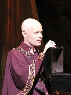 Frexspar The Godly | Wicked Wiki | Fandom