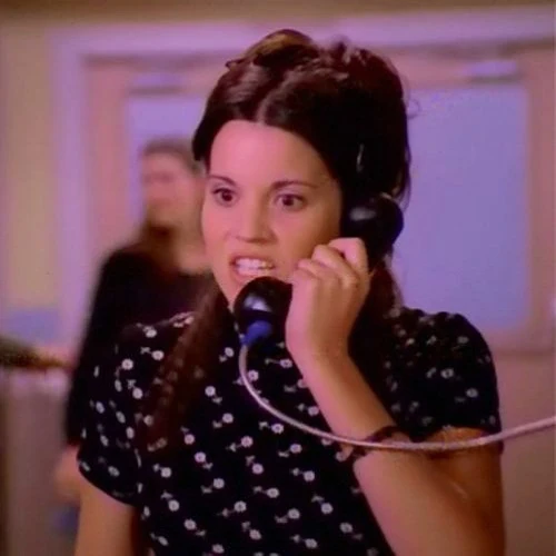 Jenna Leigh Green | Wicked Wiki | FANDOM powered by Wikia