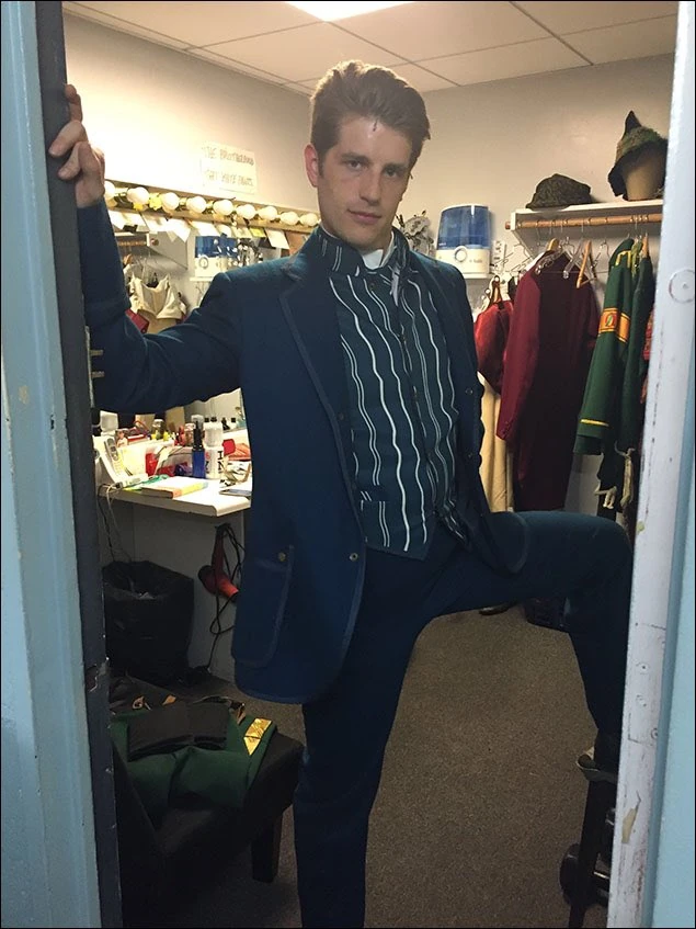 Jonah Platt | Wicked Wiki | Fandom