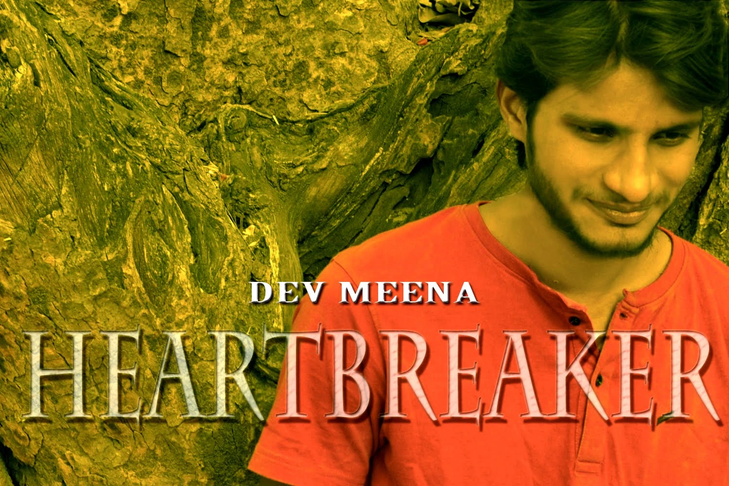 Dev Meena | Wicked Wiki | Fandom