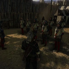 Temeria | Wiedźmin Wiki | Fandom