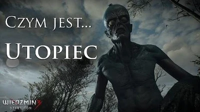 Utopiec | Wiedźmin Wiki | FANDOM powered by Wikia