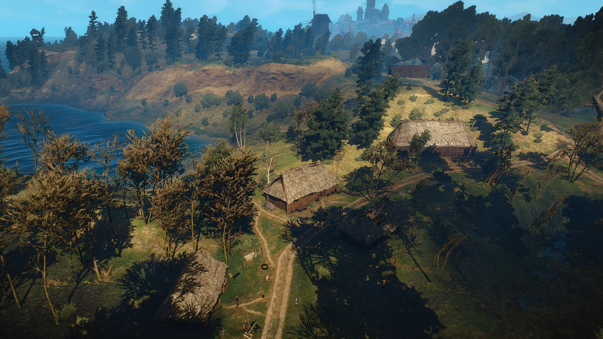 Ursten | Wiedźmin Wiki | Fandom