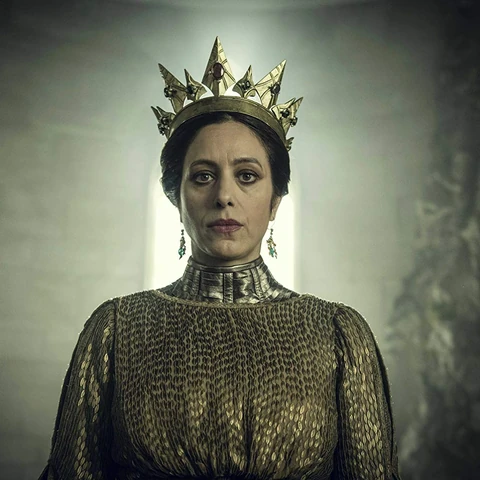 Calanthe | Wiedźmin Wiki | Fandom