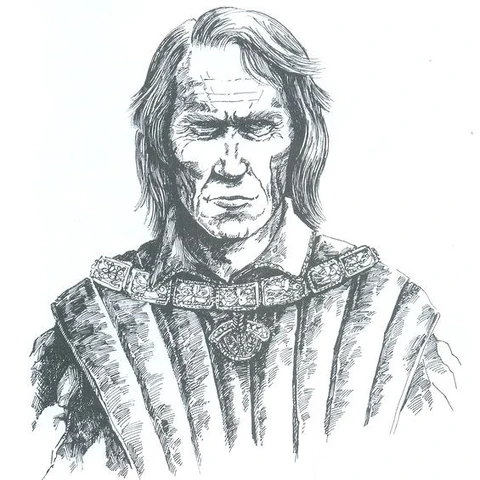 Stefan Skellen | Wiedźmin Wiki | Fandom