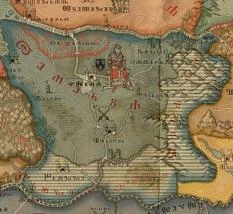 Temeria | Wiedźmin Wiki | FANDOM powered by Wikia