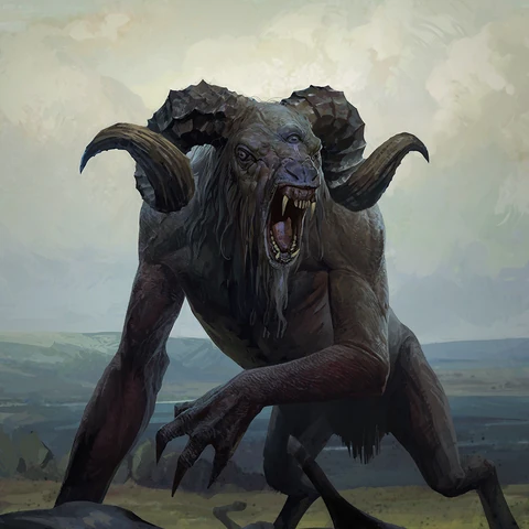 Czart | Wiedźmin Wiki | FANDOM powered by Wikia