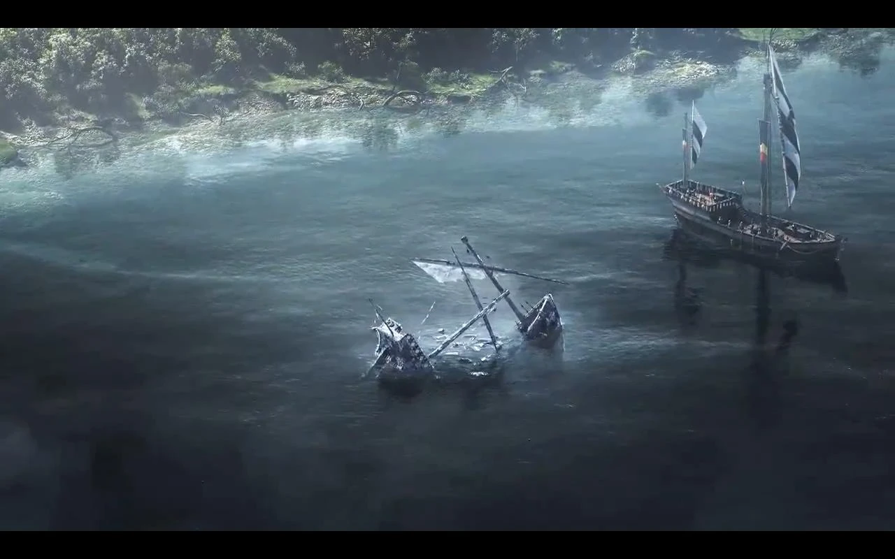 Pontar | Wiedźmin Wiki | Fandom