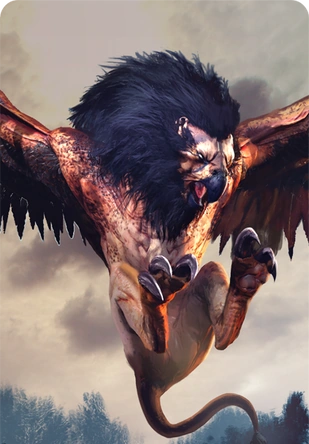 Gryf | Wiedźmin Wiki | FANDOM powered by Wikia