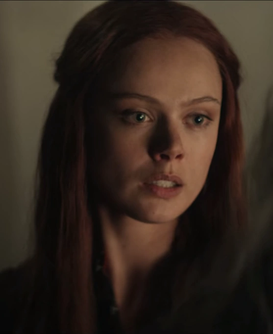 Visenna | Wiedźmin Wiki | Fandom