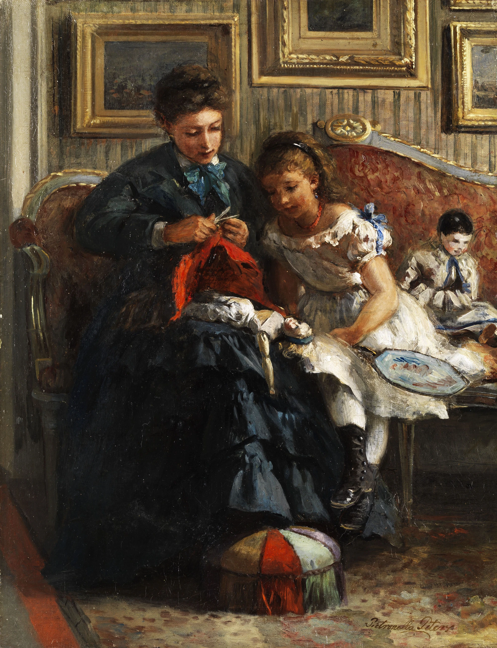 Lalka (Prus)/E-book | Ogród Petenery | FANDOM powered by Wikia