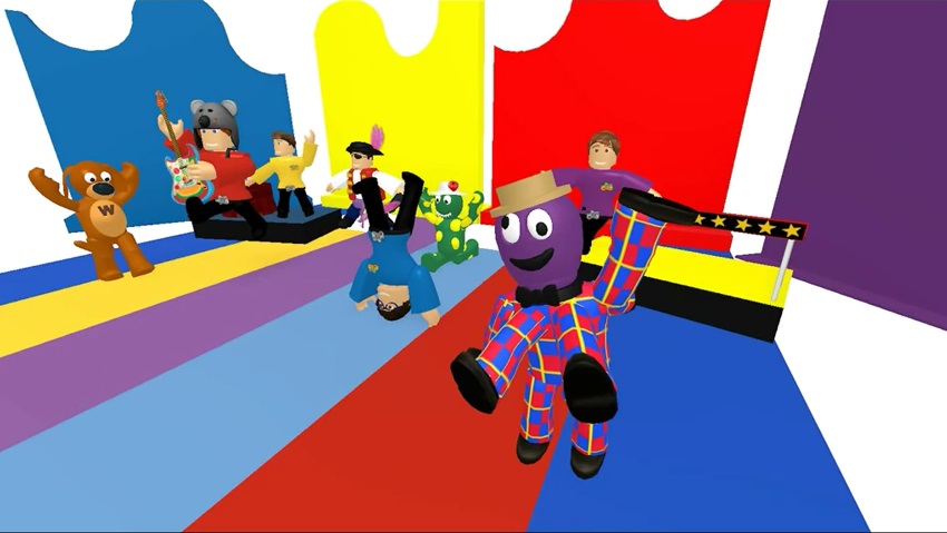 Wiggle Time Wigglemania Wikia Fandom Powered By Wikia