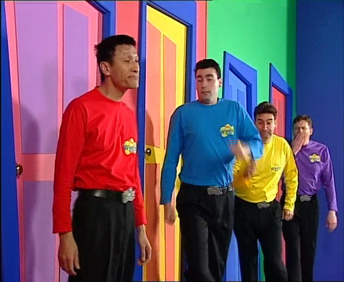 The Wiggles Wigglemania Wikia Fandom Powered By Wikia