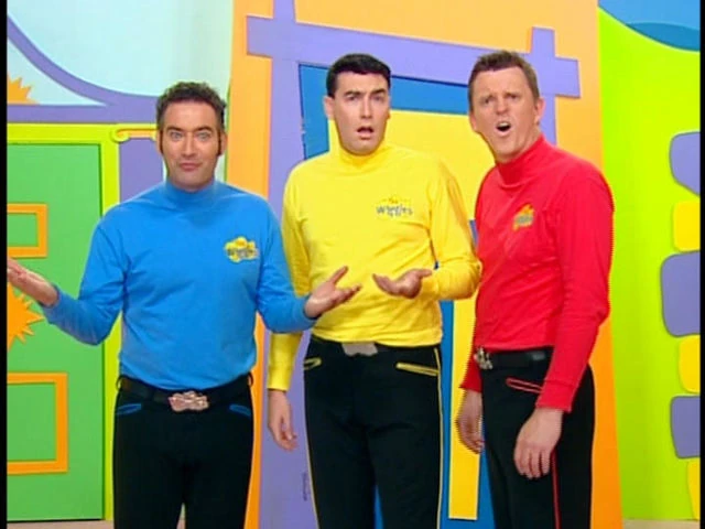 The Wiggly 10 Years | Wigglepedia Fanon Wiki | Fandom