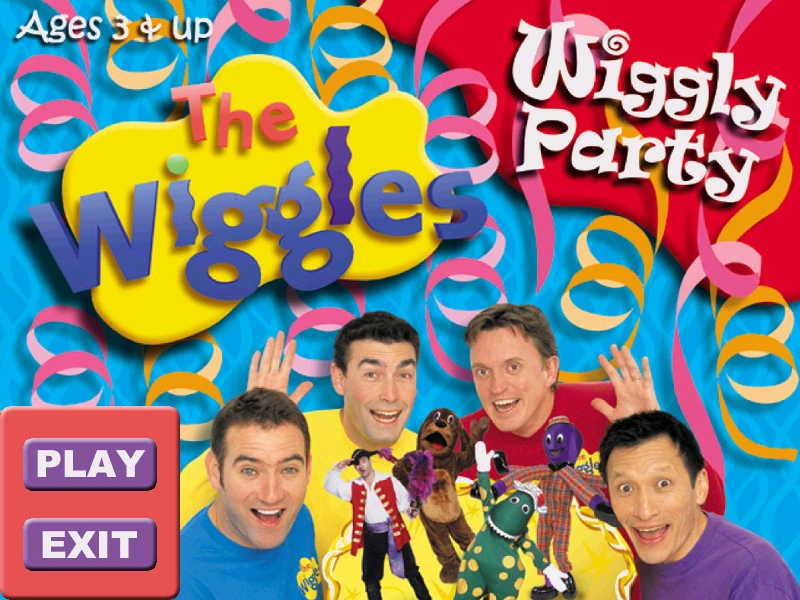 Others (Wiggly Party) | Wiggles Photo Gallery Wiki | Fandom