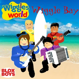 Wiggle Bay (album) | Wiggles World Wiki | Fandom