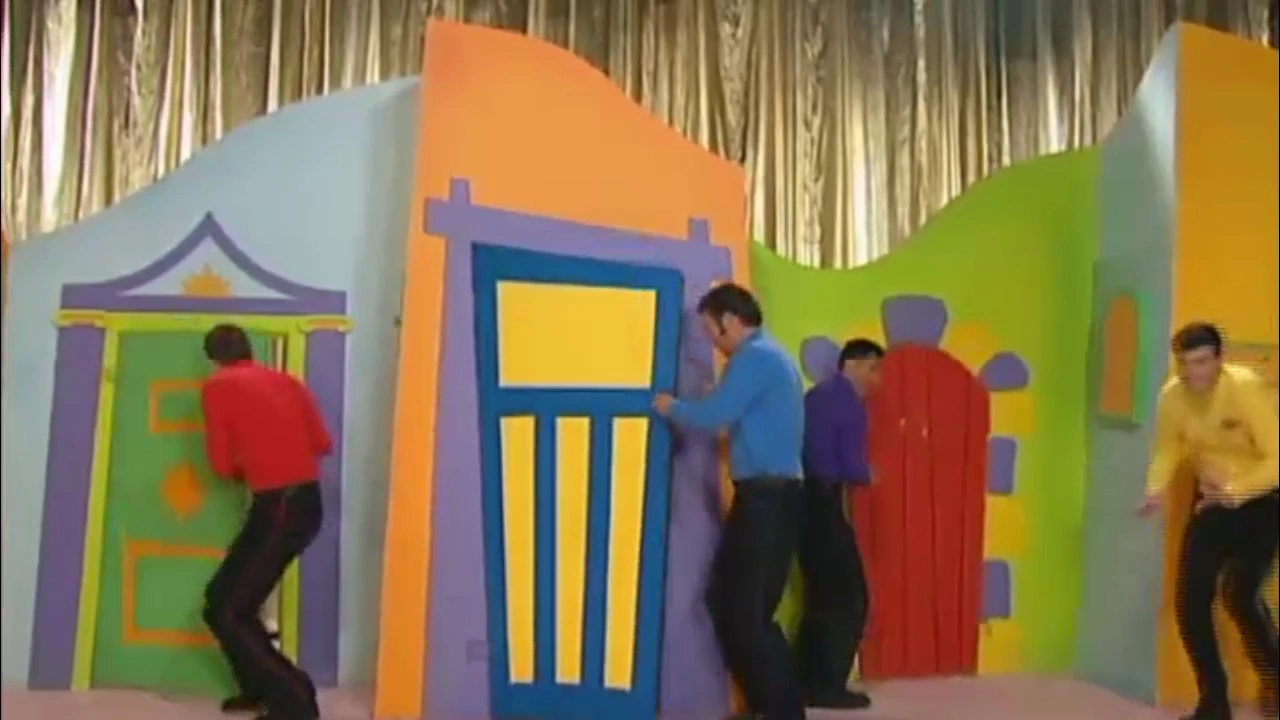 Episode 37 (Lights, Camera, Action, Wiggles!)/Gallery | Wigglepedia ...