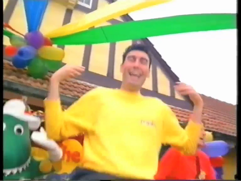 Jeff's Sleeping Skit | Wigglepedia | Fandom