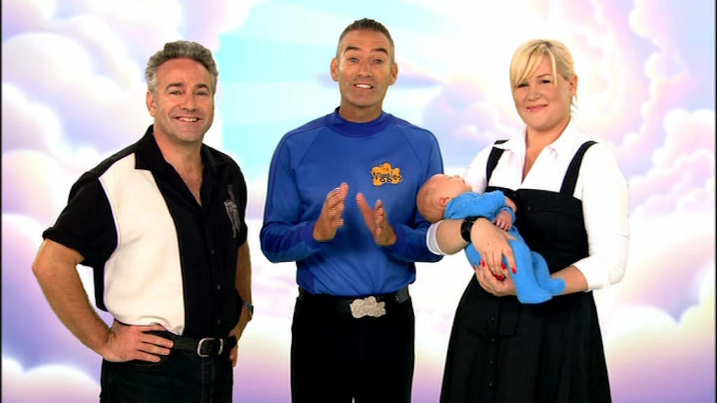 Sleep Safe, My Baby/Gallery | Wigglepedia | FANDOM powered by Wikia