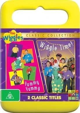 Classic Collection | Wigglepedia | Fandom