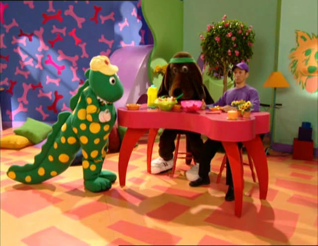 Nutrition | Wigglepedia | Fandom