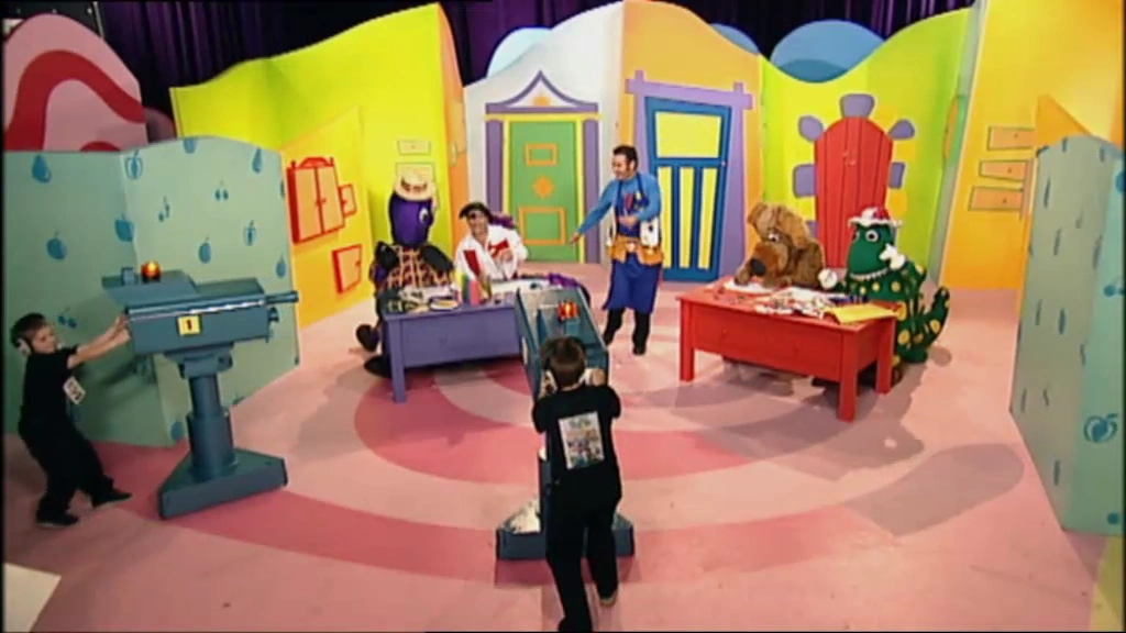 Category:Songs Focused on Anthony | Wigglepedia | Fandom