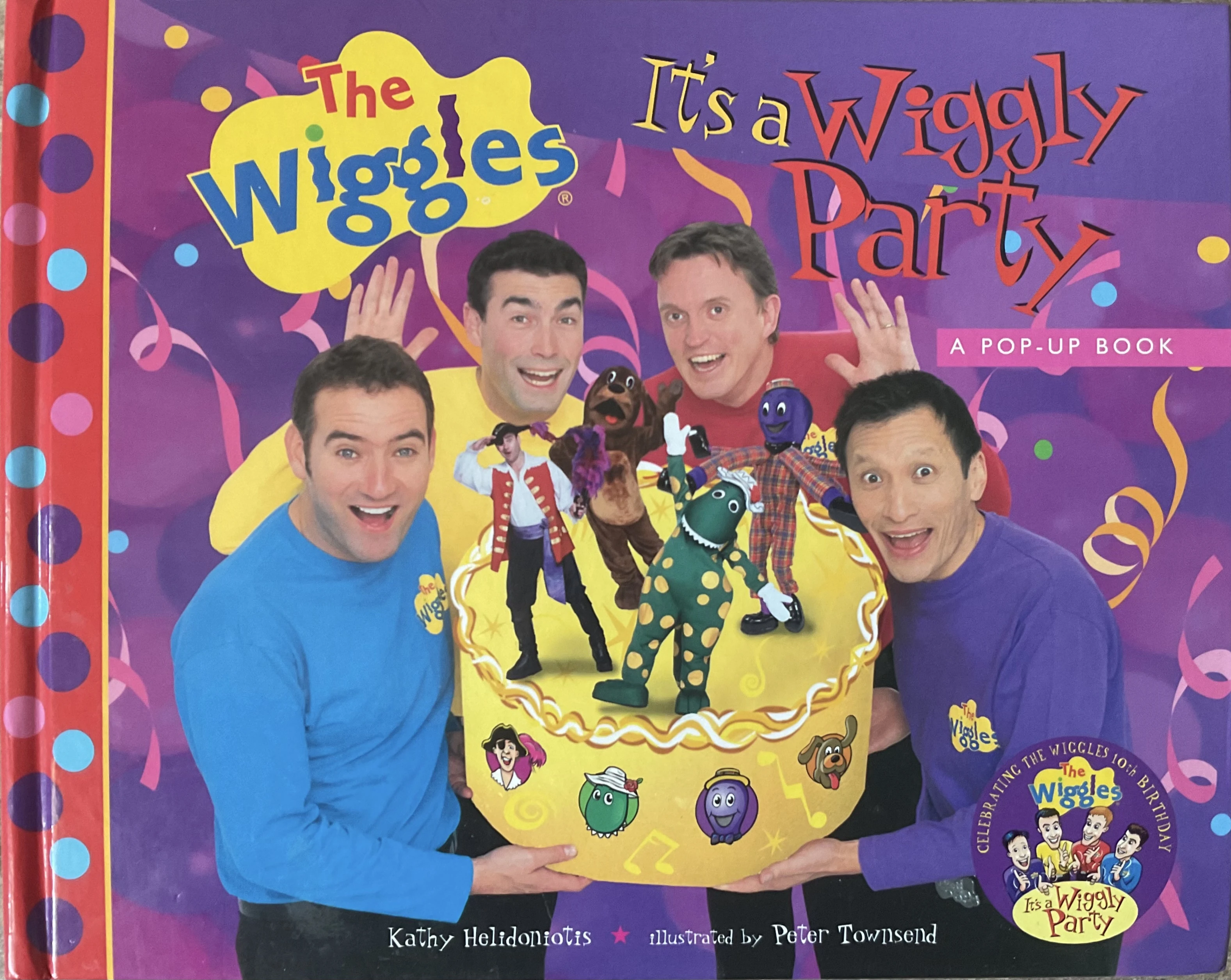 It's a Wiggly Party | Wigglepedia | Fandom