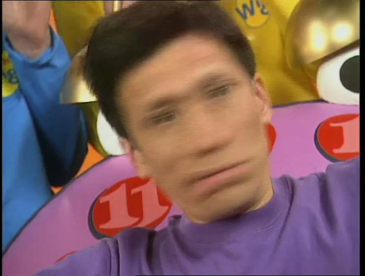 Image - JeffWakingUpinWiggleOpera.jpg | Wigglepedia | FANDOM powered by ...