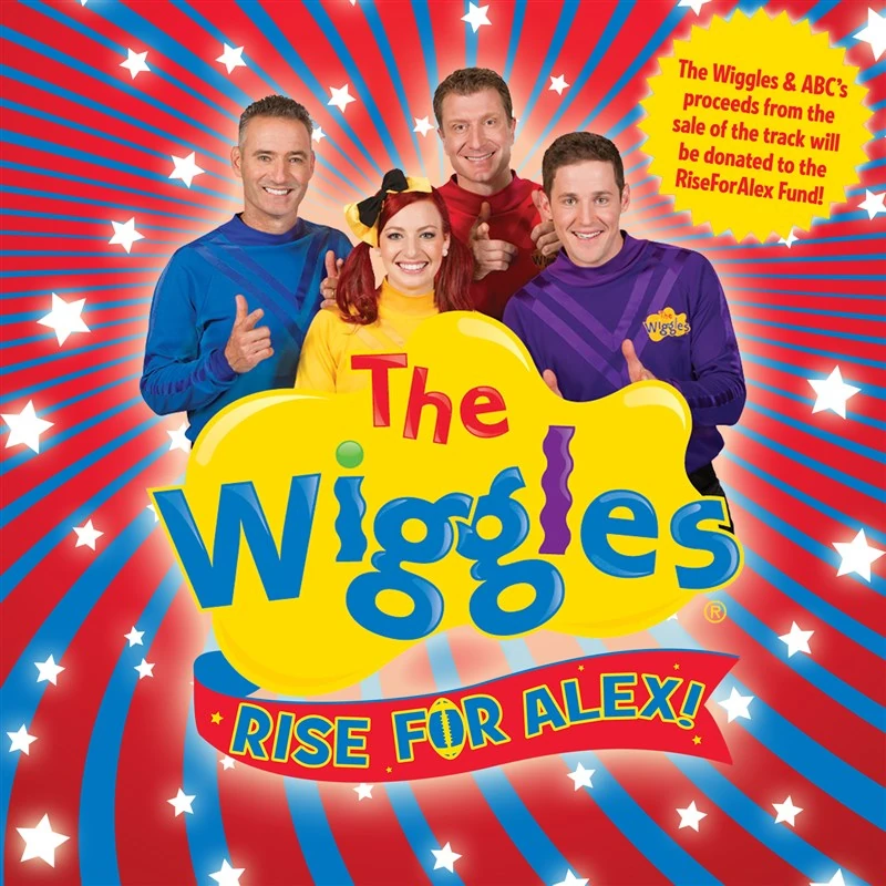 Rise For Alex | Wigglepedia | Fandom