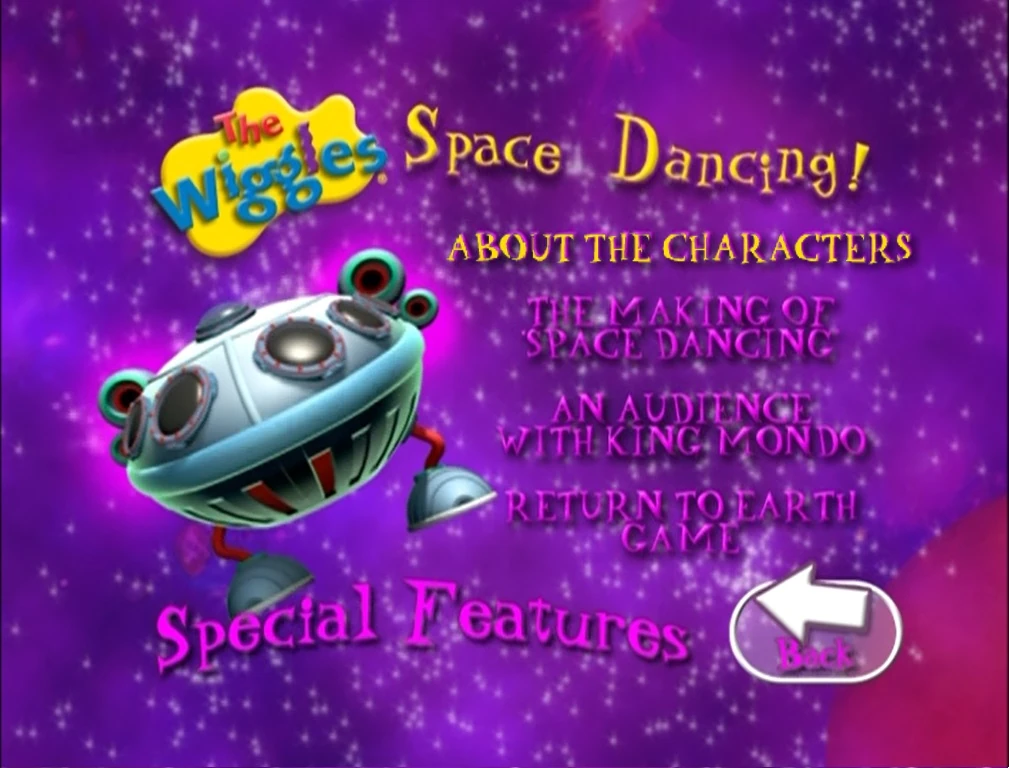 Image - SpaceDancing-SpecialFeaturesMenu.jpg | Wigglepedia | FANDOM ...
