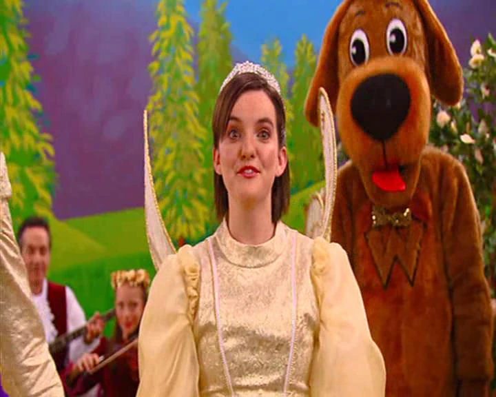 Fairy Clare | Wigglepedia | FANDOM powered by Wikia