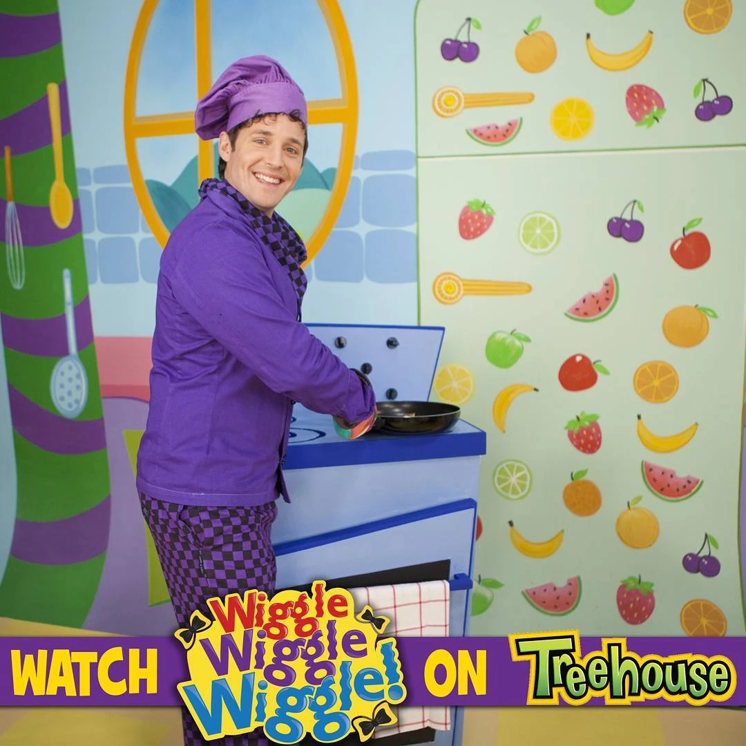 Yummy in My Tummy/Gallery | Wigglepedia | Fandom