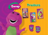 Holiday 3-Pack | Wigglepedia | Fandom