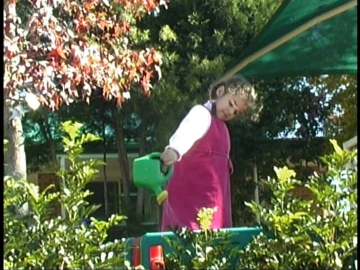 Jessica Watson | Wigglepedia | Fandom