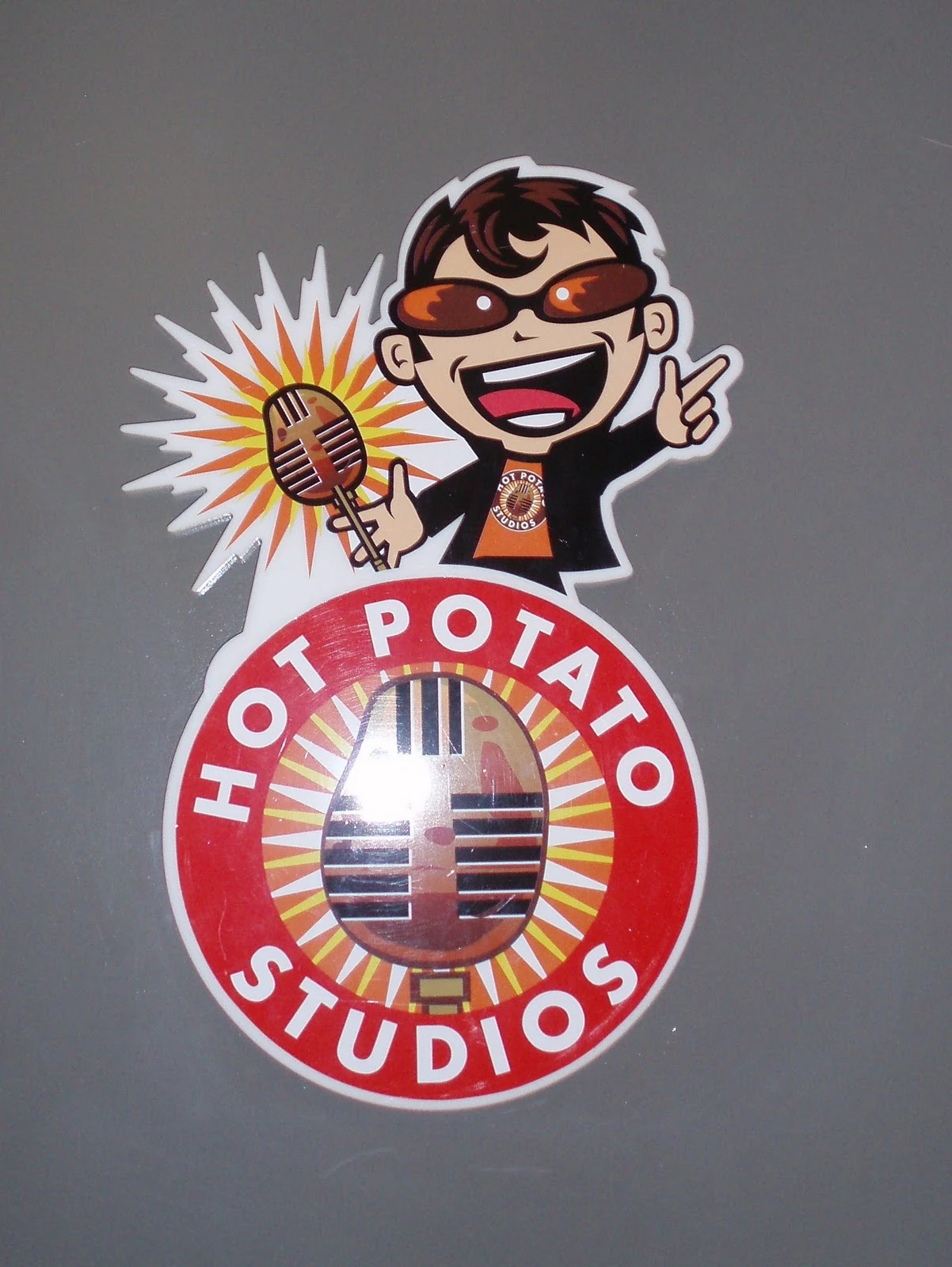 Hot Potato Studios | Wigglepedia | Fandom