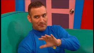 Anthony Wiggle | Wigglepedia | Fandom