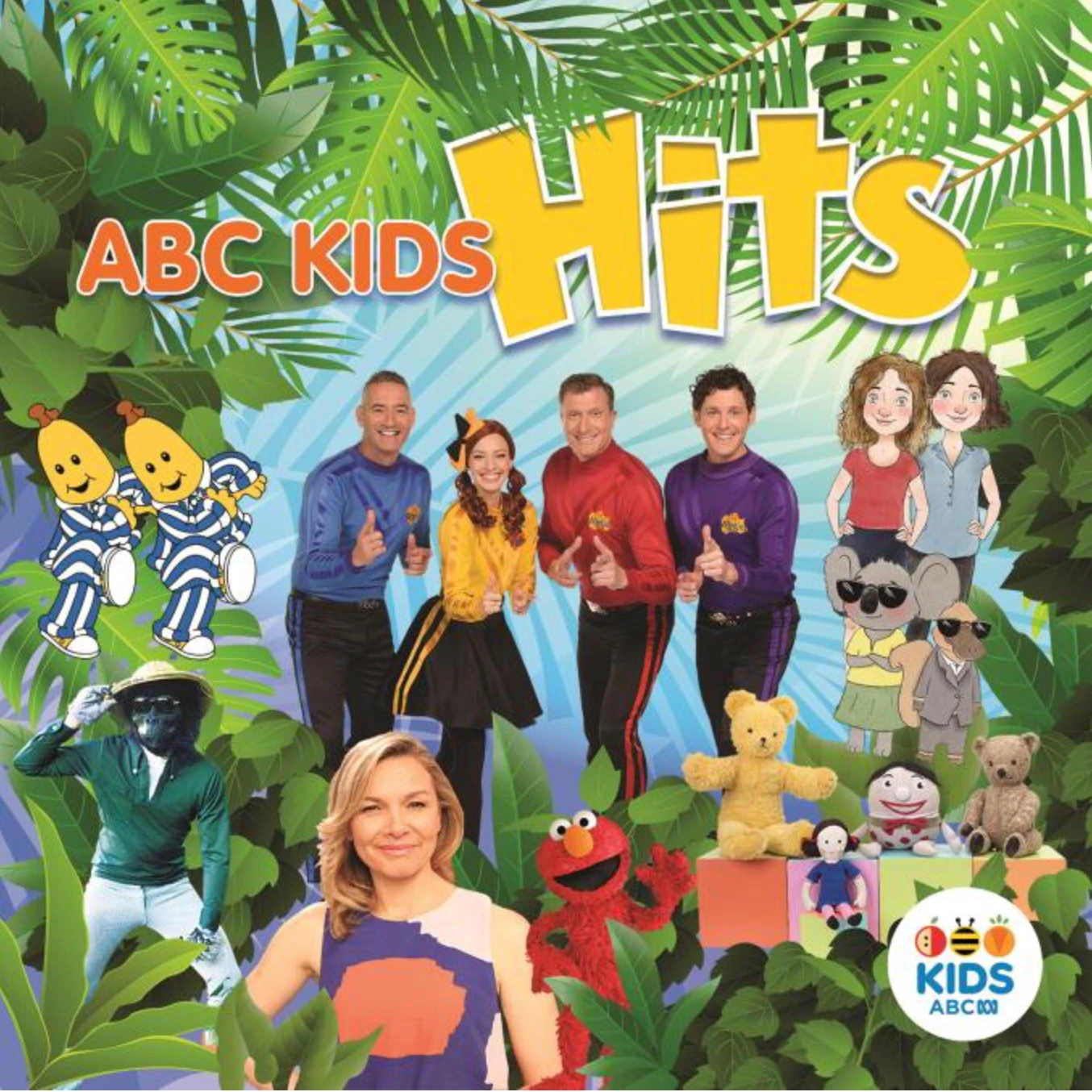 ABC Kids Hits | Wigglepedia | Fandom