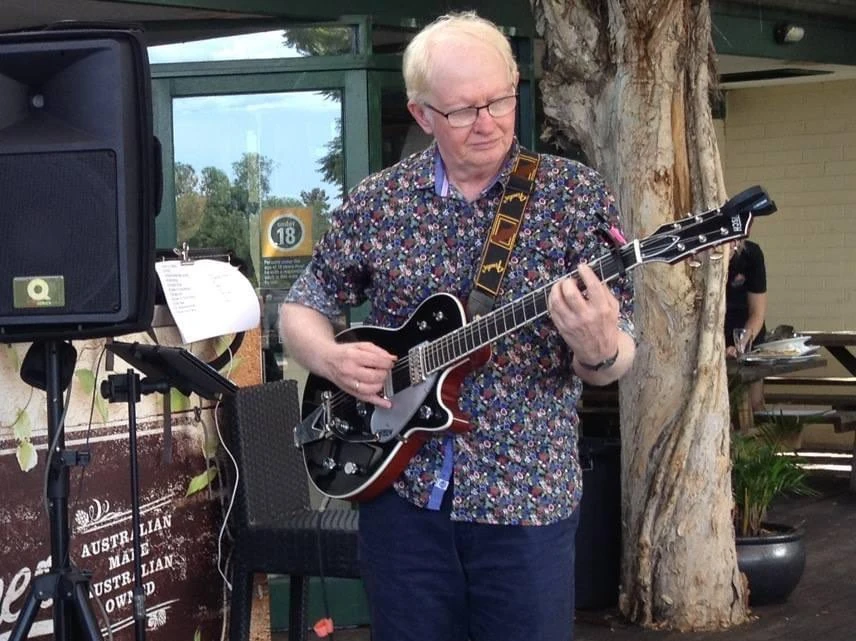 Colin Watson | Wigglepedia | Fandom