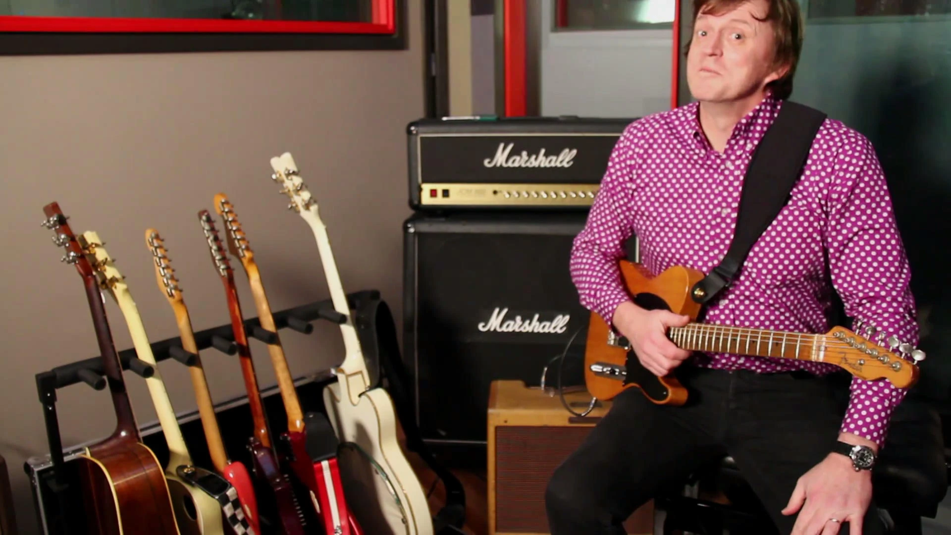 The Wiggles Present 'Minutes with Murray' (Episode 1) | Wigglepedia ...