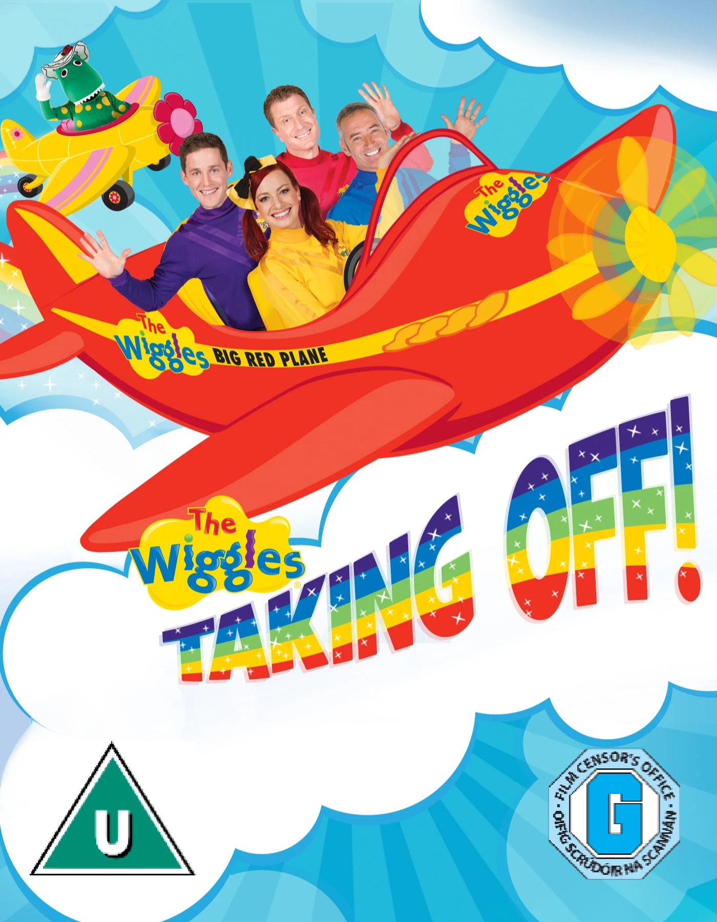 Wigglepedia Fanon: Taking Off (UK DVD) | Wigglepedia | Fandom Wigglepedia Fanon: Taking Off (UK DVD) | Wigglepedia | Fandom