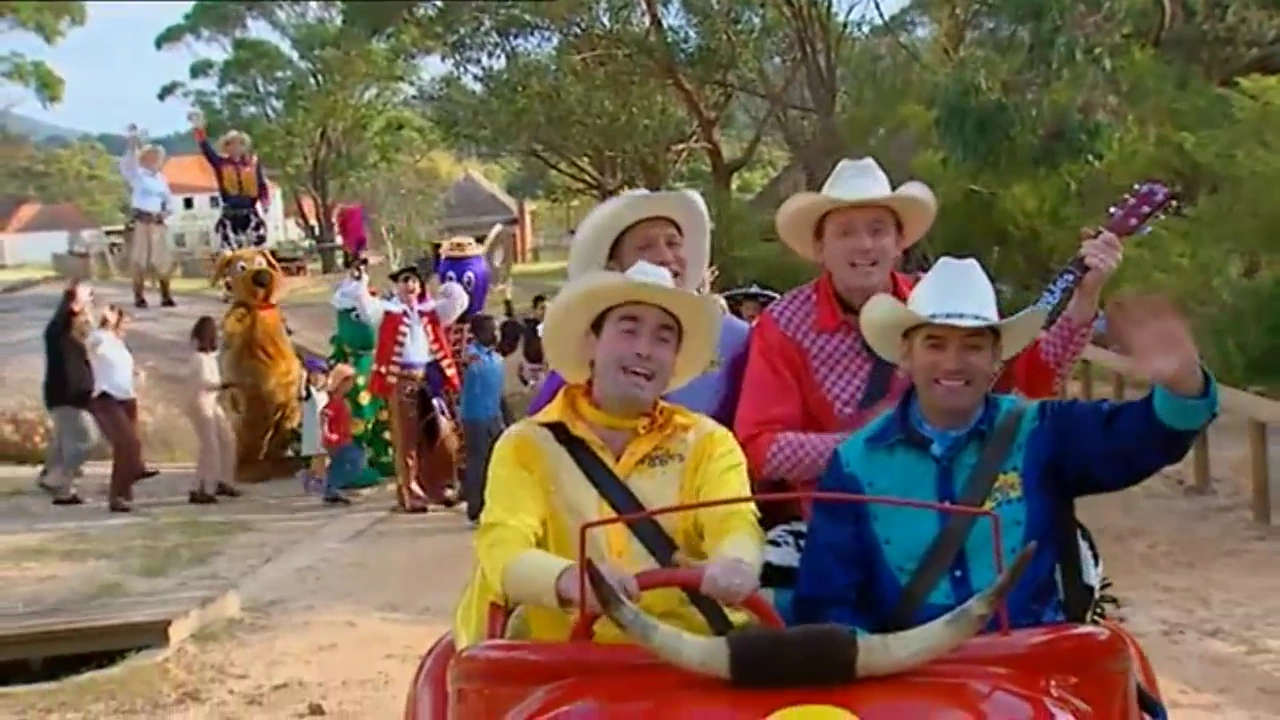 Farewell To The Wiggly Trail | Wigglepedia | Fandom