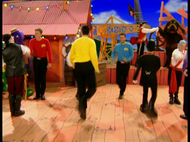 Image - TheAwakeWigglesinManners.jpg | Wigglepedia | FANDOM powered by ...