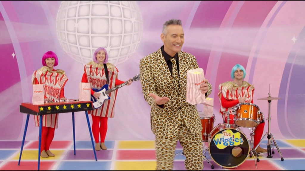Mr Pop | Wigglepedia | Fandom