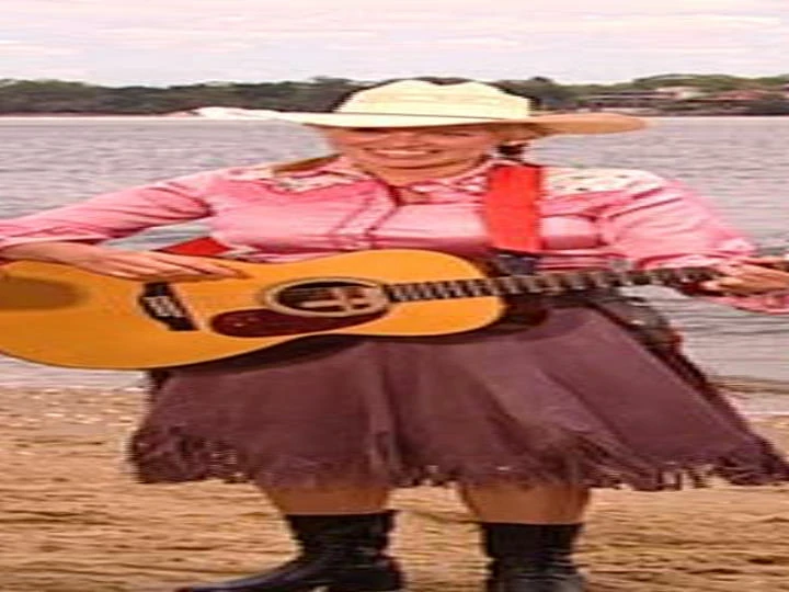 Beccy Cole | Wigglepedia | Fandom