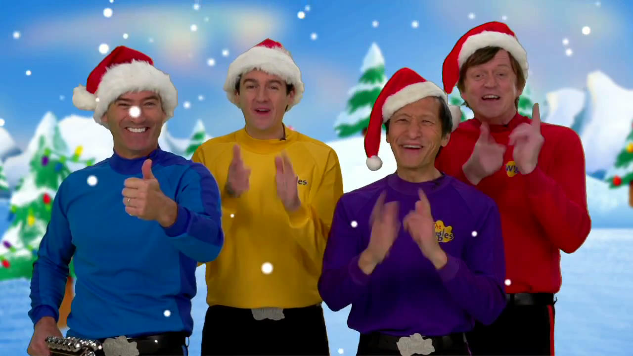 Image - It'sAlwaysChristmasWithYou!CDAdvert.jpg | Wigglepedia | FANDOM ... Image - It'sAlwaysChristmasWithYou!CDAdvert.jpg | Wigglepedia | FANDOM ...