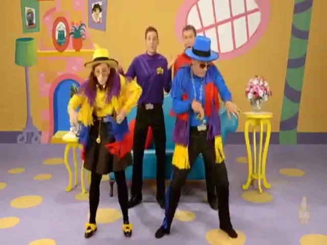 Doctor Anglais | Wigglepedia | Fandom