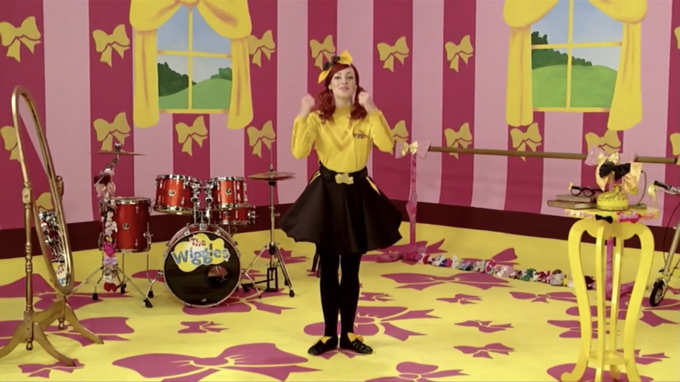 Irish Dancing! (Ready, Steady, Wiggle! episode)/Gallery | Wigglepedia ... Irish Dancing! (Ready, Steady, Wiggle! episode)/Gallery | Wigglepedia ...